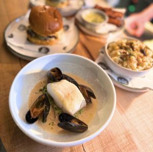 Pan and Plate | Restaurant Dumfries | Urban Dining – Pan & Plate is a ...